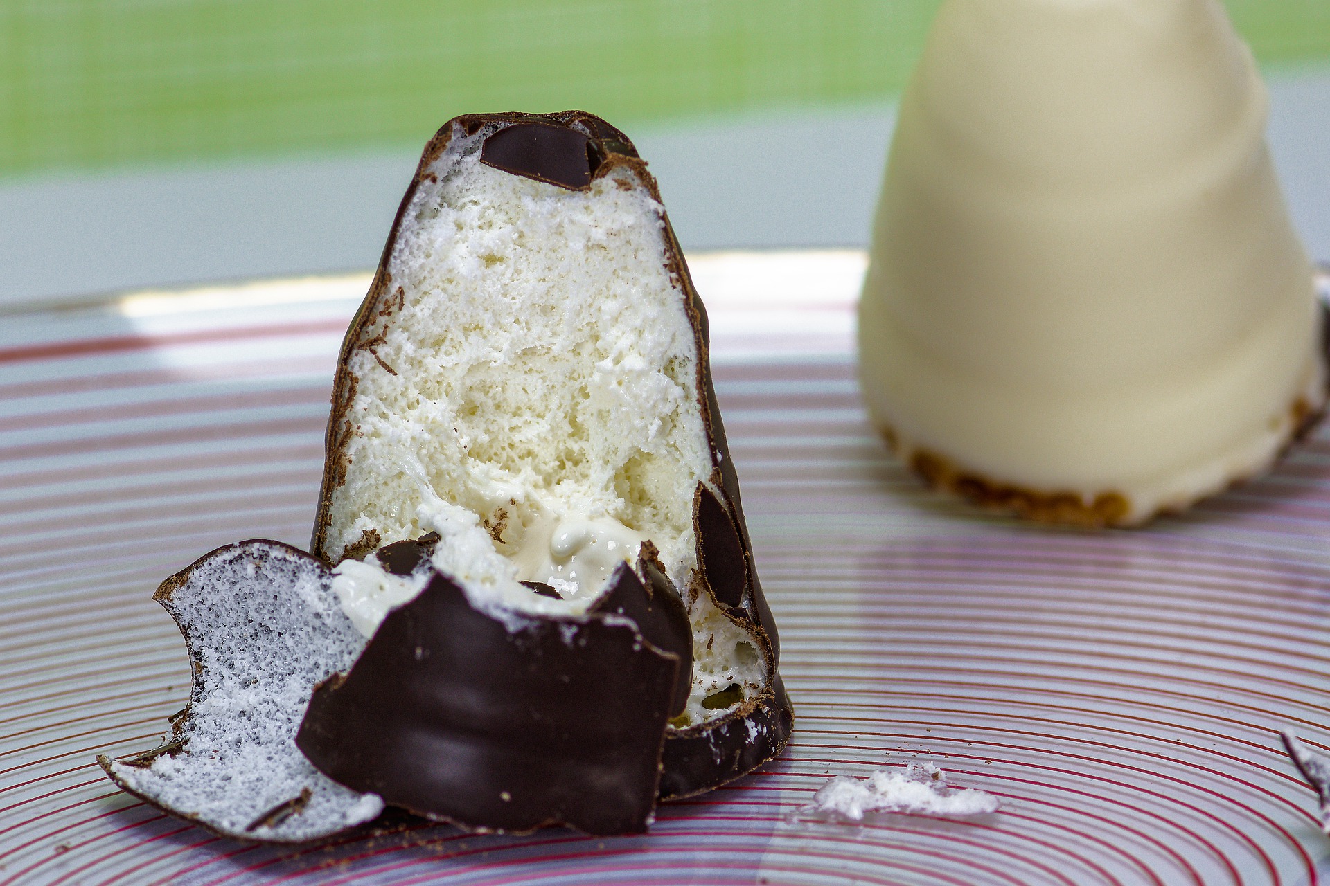 Schaumküsse – Cuivienen